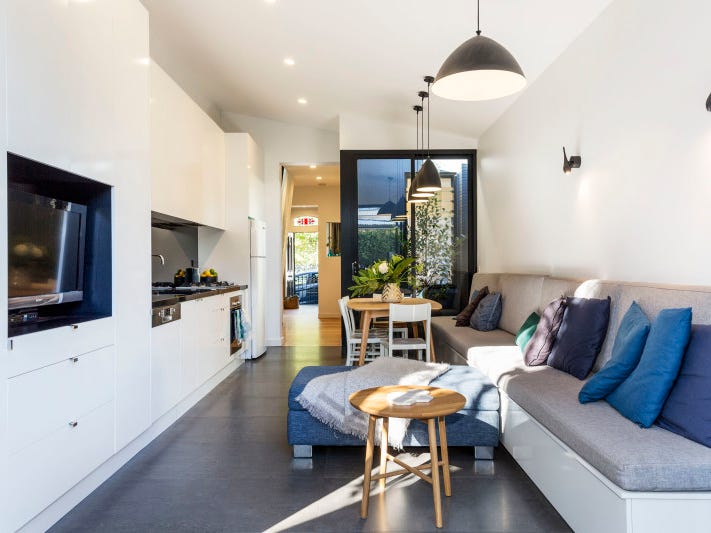 48 Comber Street, Paddington, NSW 2021 - Property Details