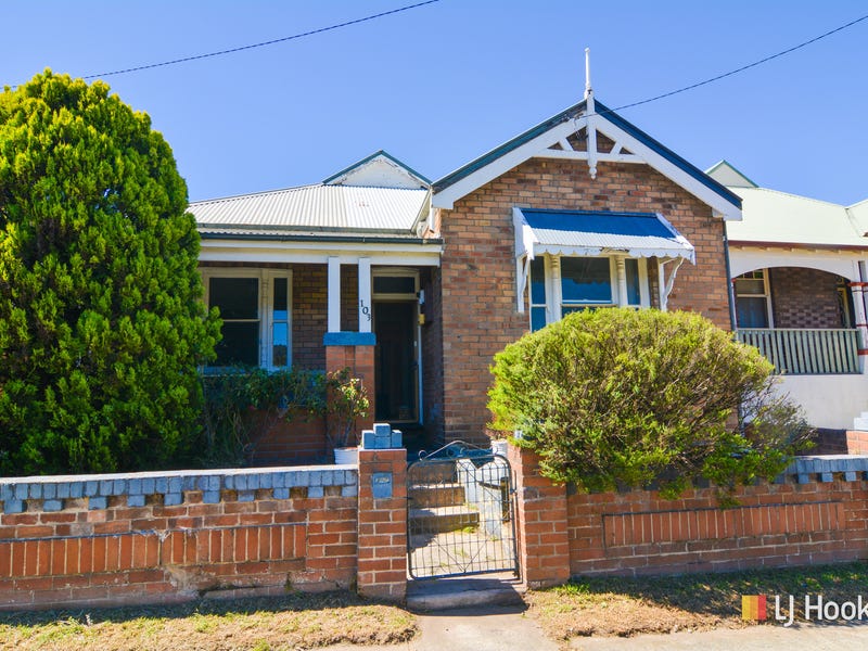 103 Mort Street, Lithgow, NSW 2790 - Property Details