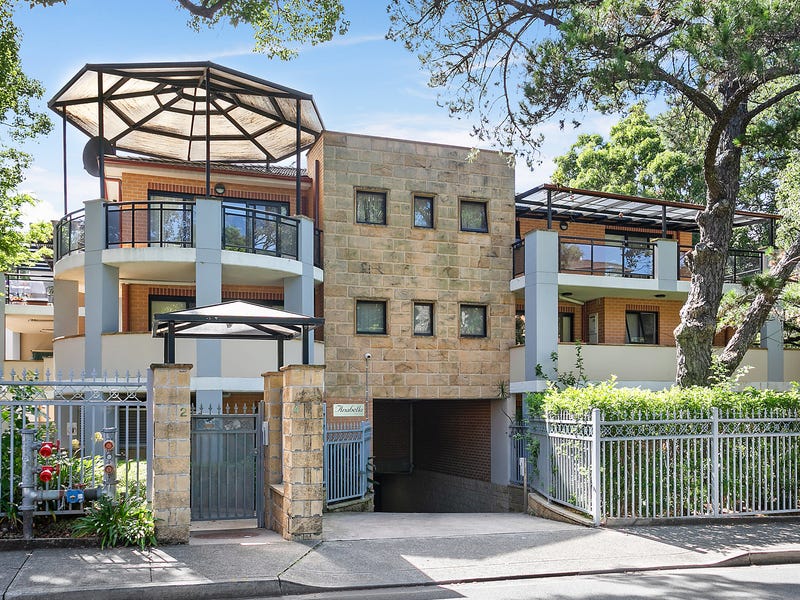9/2-4 Duke Street, Strathfield, NSW 2135 - Property Details