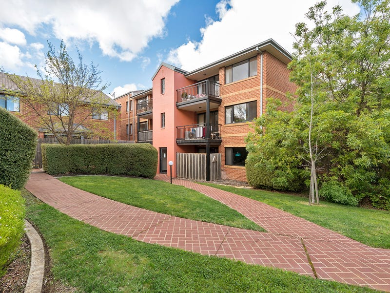15/1 Ijong Street, Braddon, ACT 2612 - Property Details