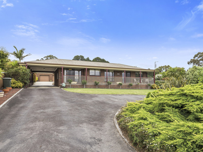 20 Howarth Street, Elliminyt, Vic 3250 - Property Details