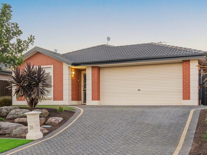 21 Bayley Circuit, Trott Park, SA 5158 - realestate.com.au