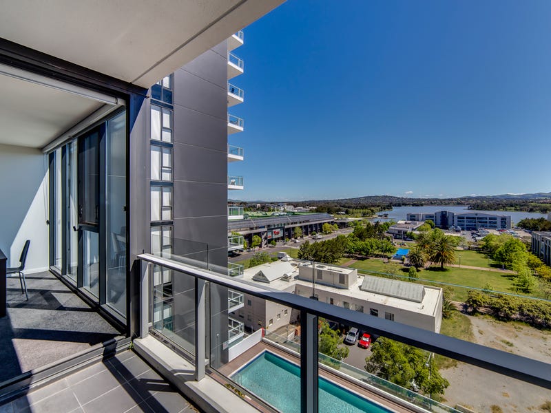 42/39 Benjamin Way, Belconnen, ACT 2617 - Property Details