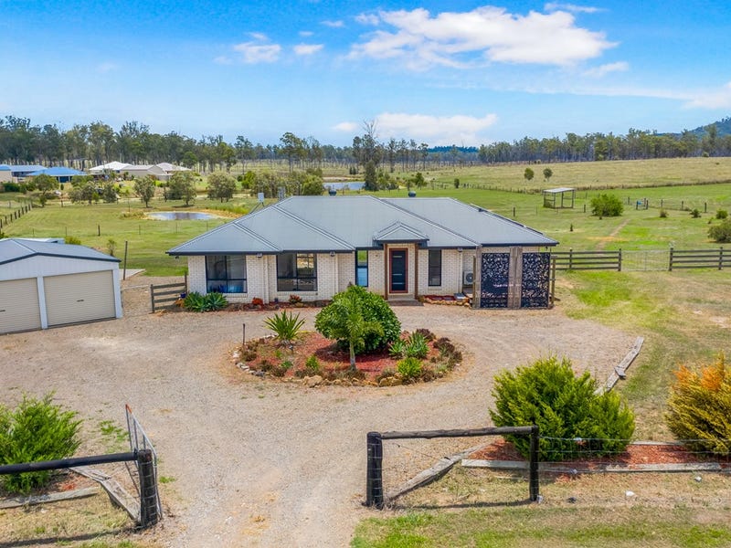 30 Kinross Court, Curra, Qld 4570 - Property Details