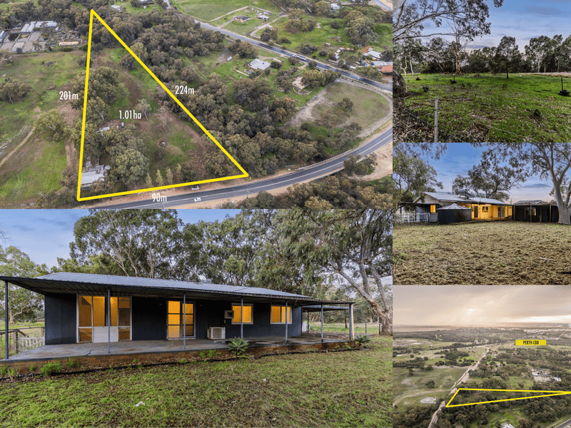 514 Forrest Road, Haynes, WA 6112 - Property Details
