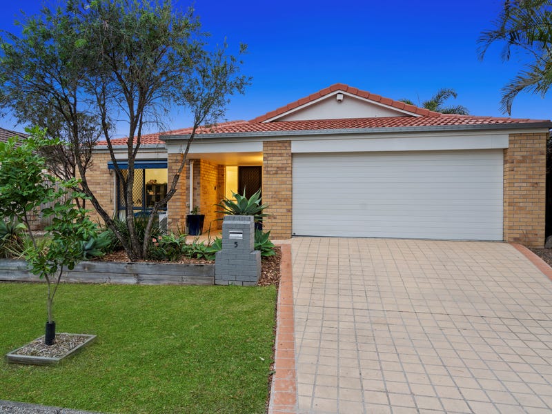 5 Cobbler Place, Hemmant, Qld 4174 - Property Details