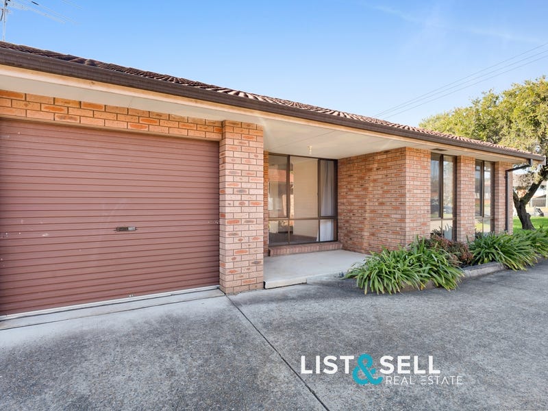 3/85 Minto Road, Minto, NSW 2566 - Property Details