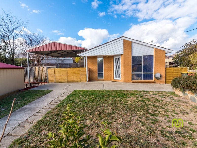 27 Perrin Circuit, Banks, ACT 2906 - realestate.com.au
