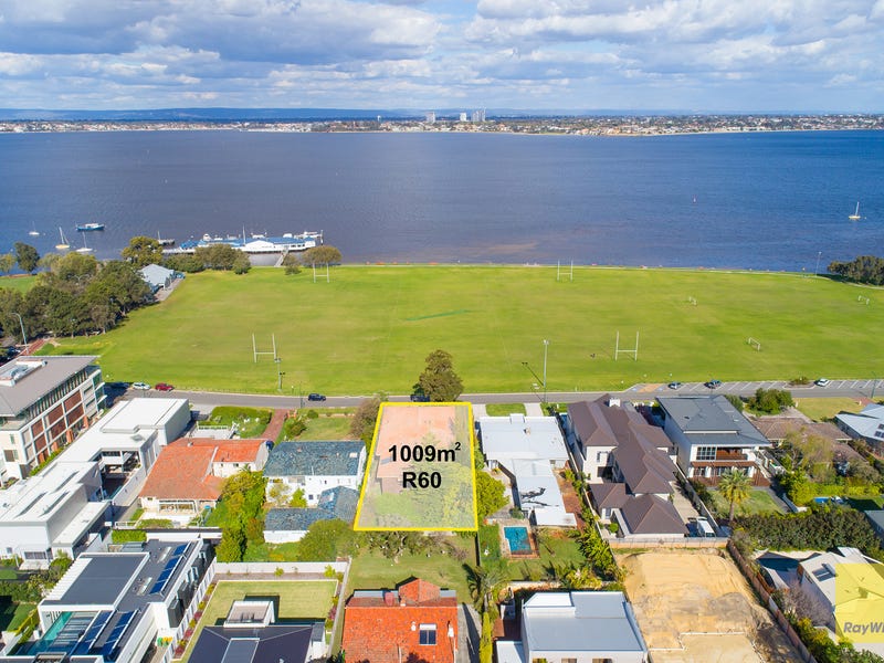 43 Esplanade, Nedlands, WA 6009 - Property Details