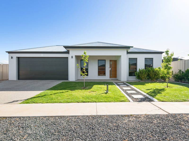 6 Limpidi Drive, Mildura, VIC 3500 - realestate.com.au