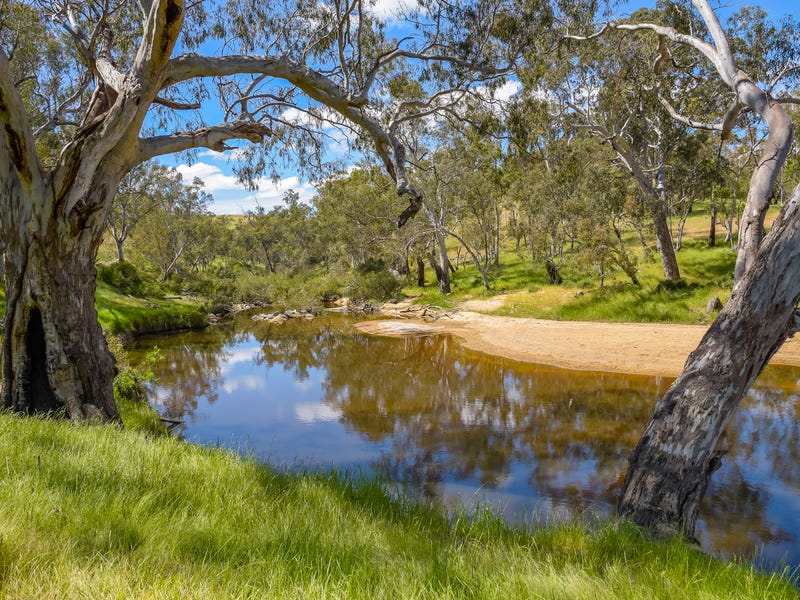 0 North Redesdale Rd, Redesdale, Vic 3444 - Property Details