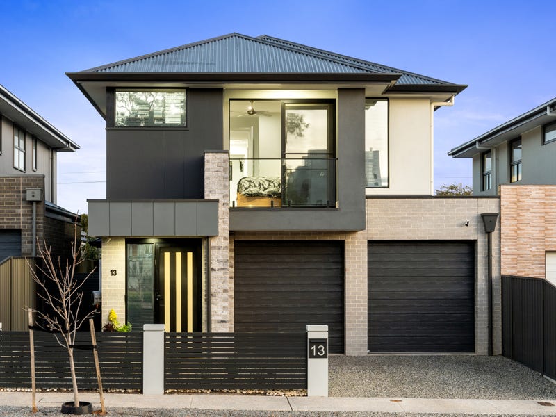 13 South Parkway, Lightsview, SA 5085 - Property Details