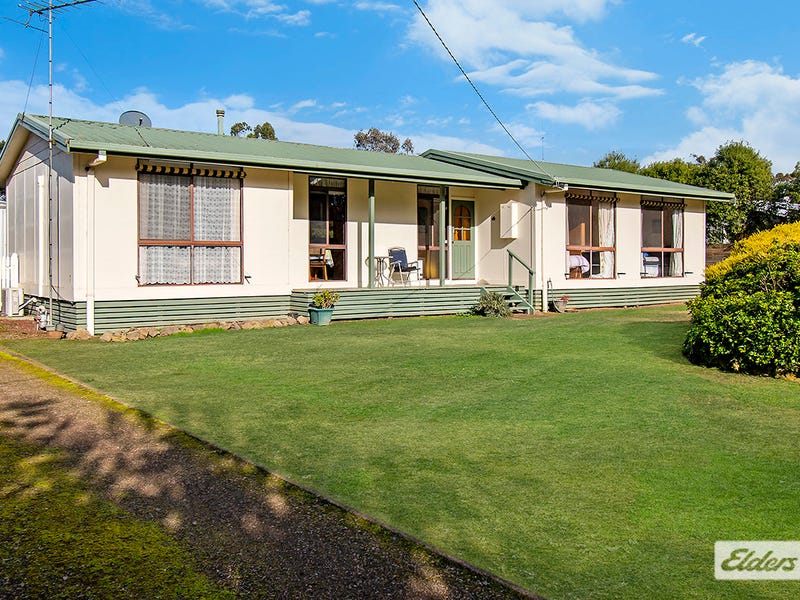 133 Digby Road, Hamilton, Vic 3300 - Property Details