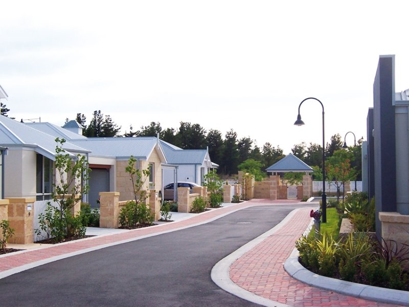 146/25 The Parkway, Ellenbrook, WA 6069 - realestate.com.au
