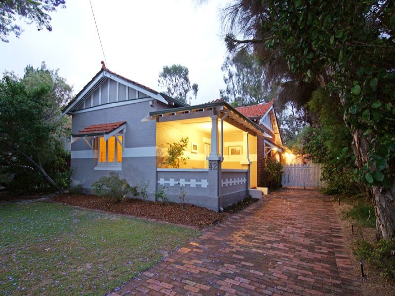 42 Monk Street, Kensington, WA 6151 - Property Details