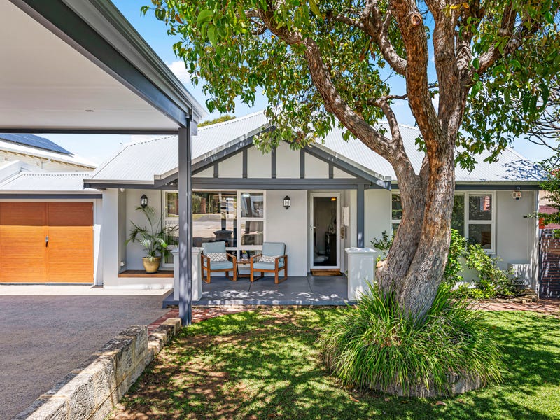 73 Alexander Street, Wembley, WA 6014 - Property Details