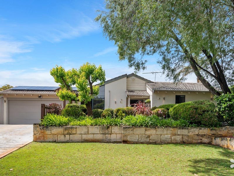 12 Matthew Avenue, Leeming, WA 6149 - Property Details