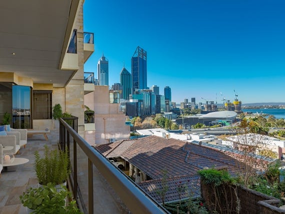 4/59 Mount Street, West Perth, WA 6005 - realestate.com.au