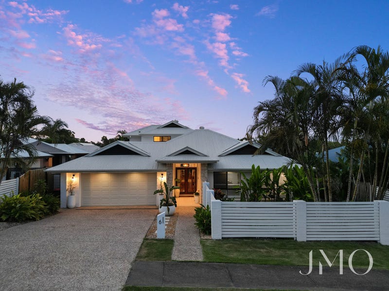 6 Helidon Grove, Ormeau, Qld 4208 - Property Details