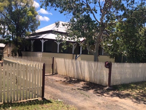 60 Hawthorne Street, Roma, Qld 4455 - Property Details