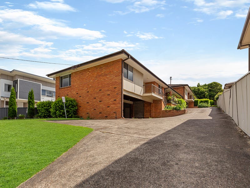 1/29 Thomas Street, Cardiff, NSW 2285 - Property Details