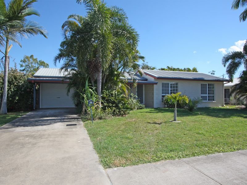 33 Lawrence Street, Kelso, Qld 4815 - Property Details