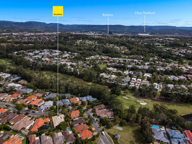 30 Pine Valley Drive, Robina, Qld 4226 - Property Details