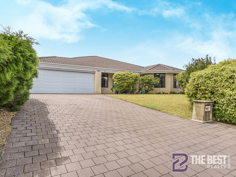 27 George Street, Byford, WA 6122 - Property Details