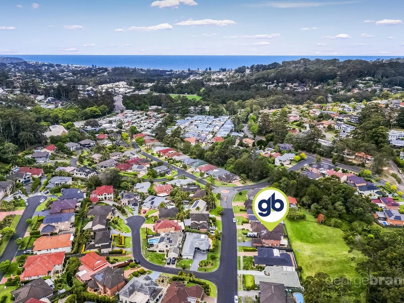 17 Sheffield Drive, Terrigal, NSW 2260 - Property Details