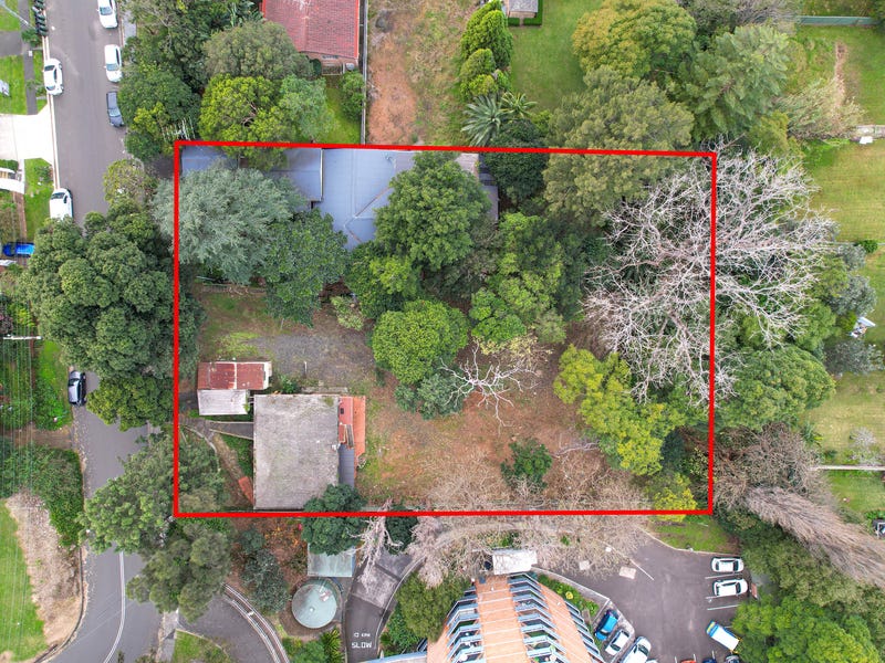 33, 33a & Staff Street, Wollongong, NSW 2500 - Property Details