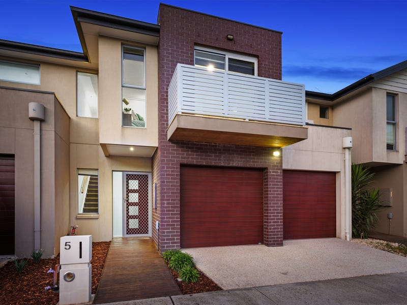5 Peppermint Row, Officer, VIC 3809 - realestate.com.au
