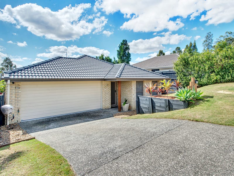 18 Oak Leaf Street, Springfield Lakes, QLD 4300 - realestate.com.au