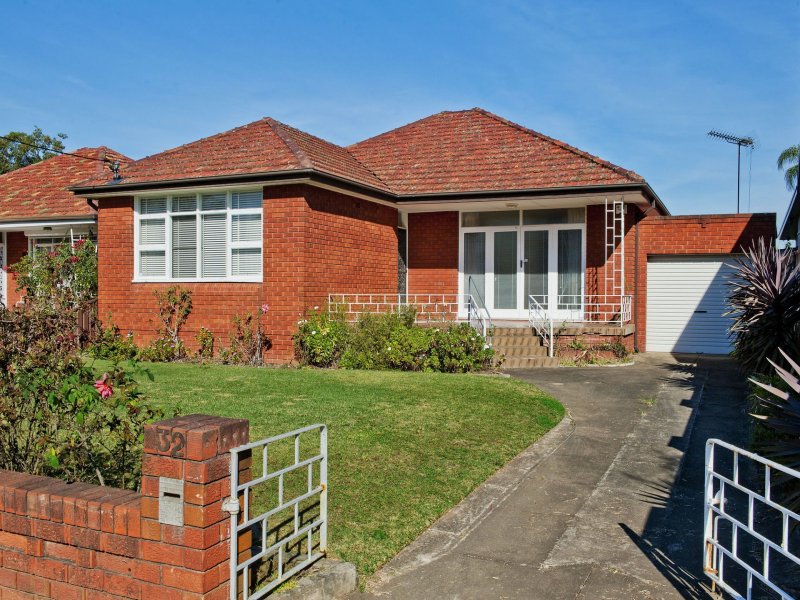 32 Cave Road, Strathfield, NSW 2135 - Property Details