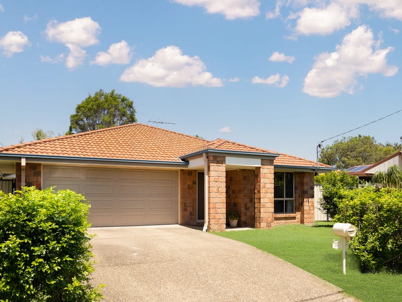 23 Bramble Crescent, Deception Bay, Qld 4508 - Property Details