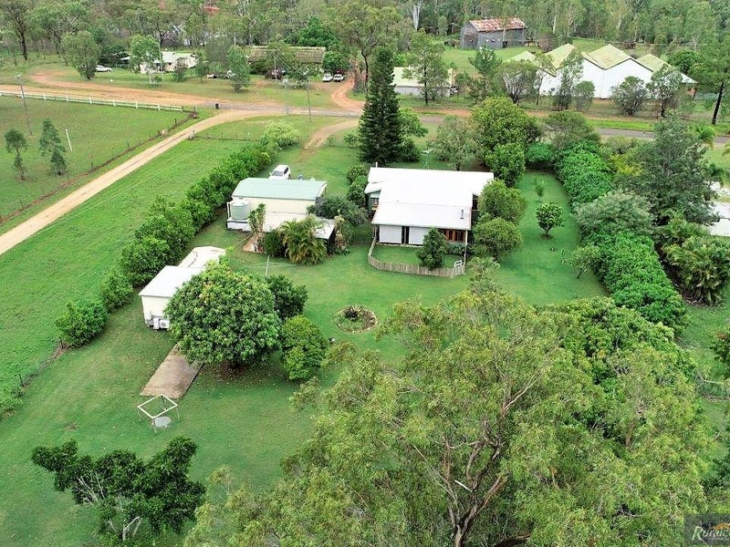 7 Hay Street, Mount Garnet, QLD 4872 - realestate.com.au