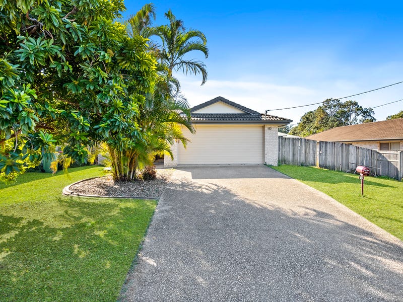 18 Spruce Street, Loganlea, QLD 4131 - realestate.com.au