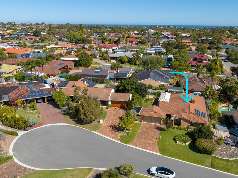 6 MacMillan Rise, Duncraig, WA 6023 - Property Details