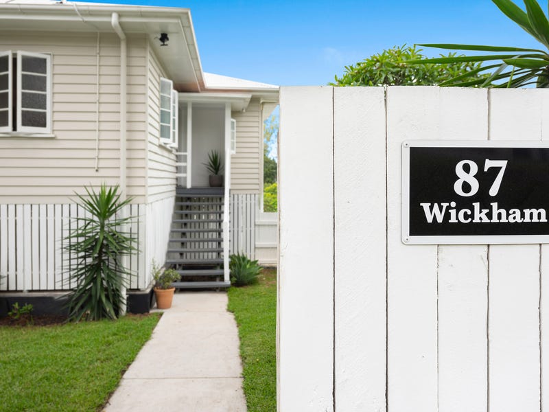 87 Wickham Street, Morningside, Qld 4170 - Property Details