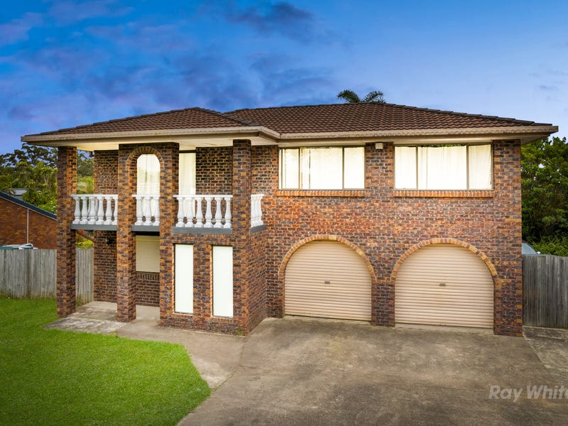 6 Springwell Avenue, Springwood, Qld 4127 - Property Details