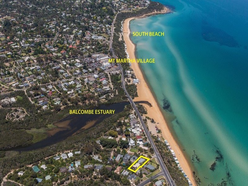 3 Victoria Cres, Mount Martha, VIC 3934 - realestate.com.au