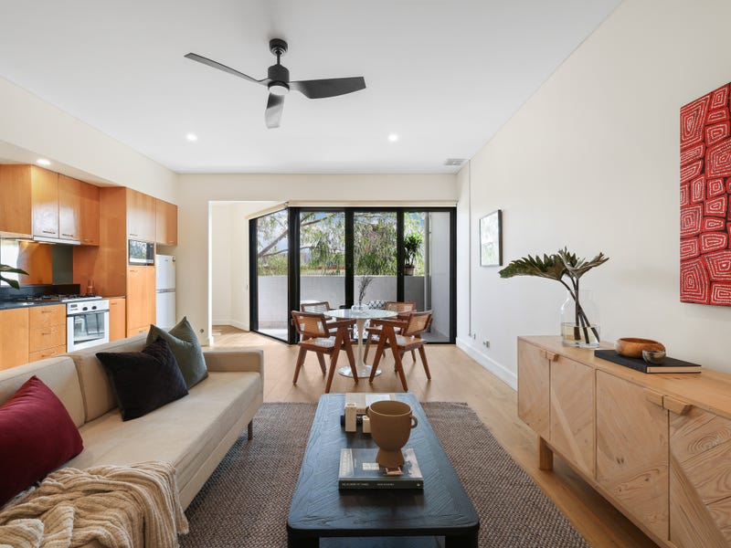 25/37-43 Bay Street, Glebe, NSW 2037 - Property Details