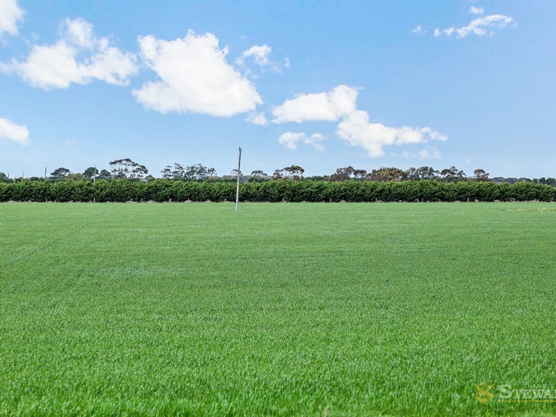 725 Barunah South Road, Wingeel, Vic 3321 - Property Details