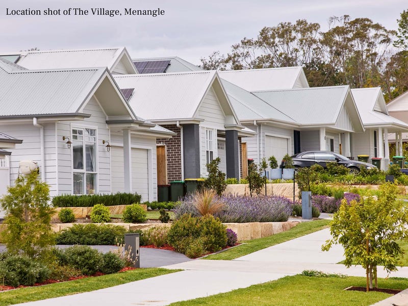 The Village Menangle Land Estate at Menangle Road - realestate.com.au