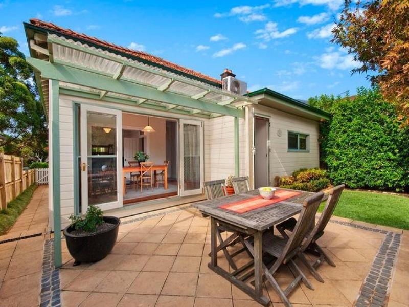 14 Neville Street, Willoughby, NSW 2068 - Property Details