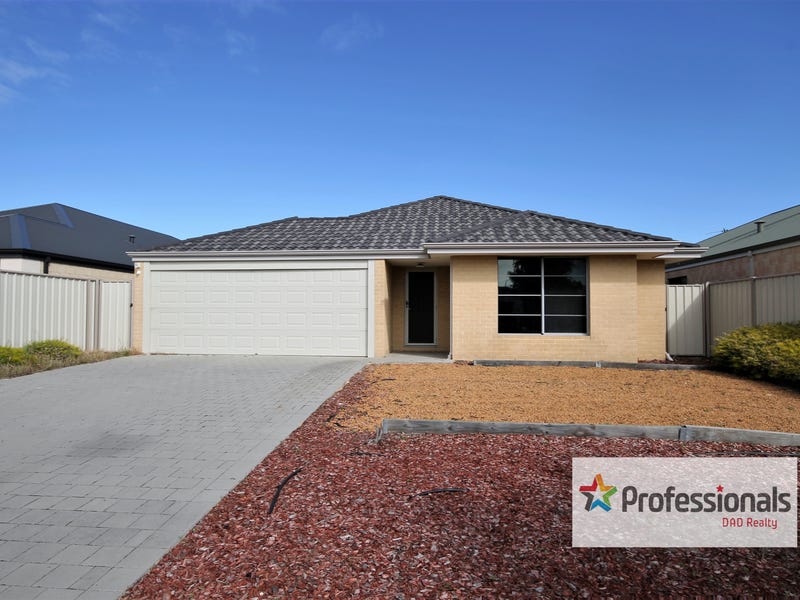 34 Constellation Drive, Australind, WA 6233 - realestate.com.au