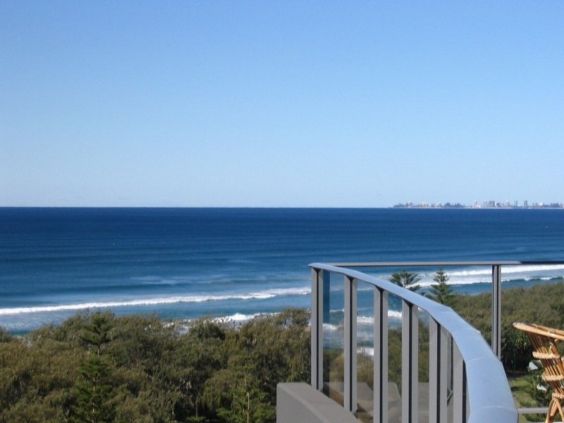 23 (9B) 'Verve', 173 Old Burleigh Road, Broadbeach, Qld 4218 - Property ...