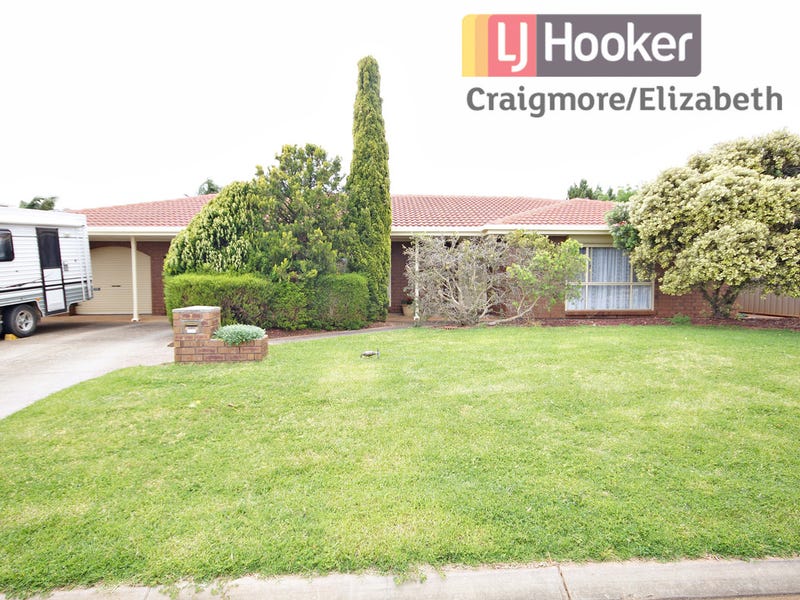 7 Autumn Avenue, Craigmore, SA 5114 - Property Details