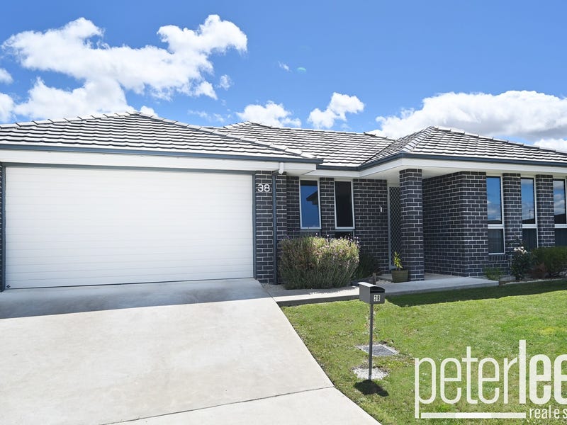 38 Muirton Way, Perth, TAS 7300 - realestate.com.au