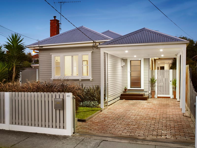 48 Anderson Street, Newport, Vic 3015 - Property Details