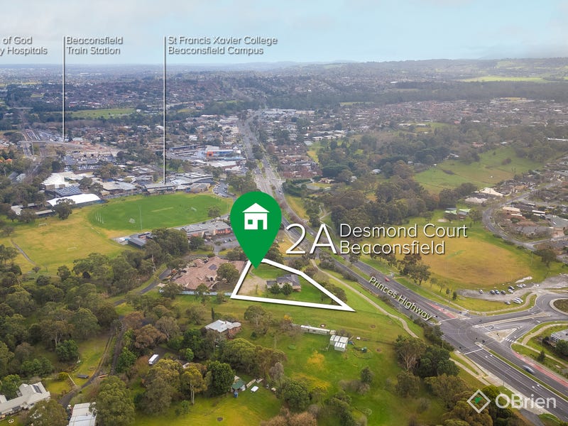 2A Desmond Court, Beaconsfield, Vic 3807 - Property Details